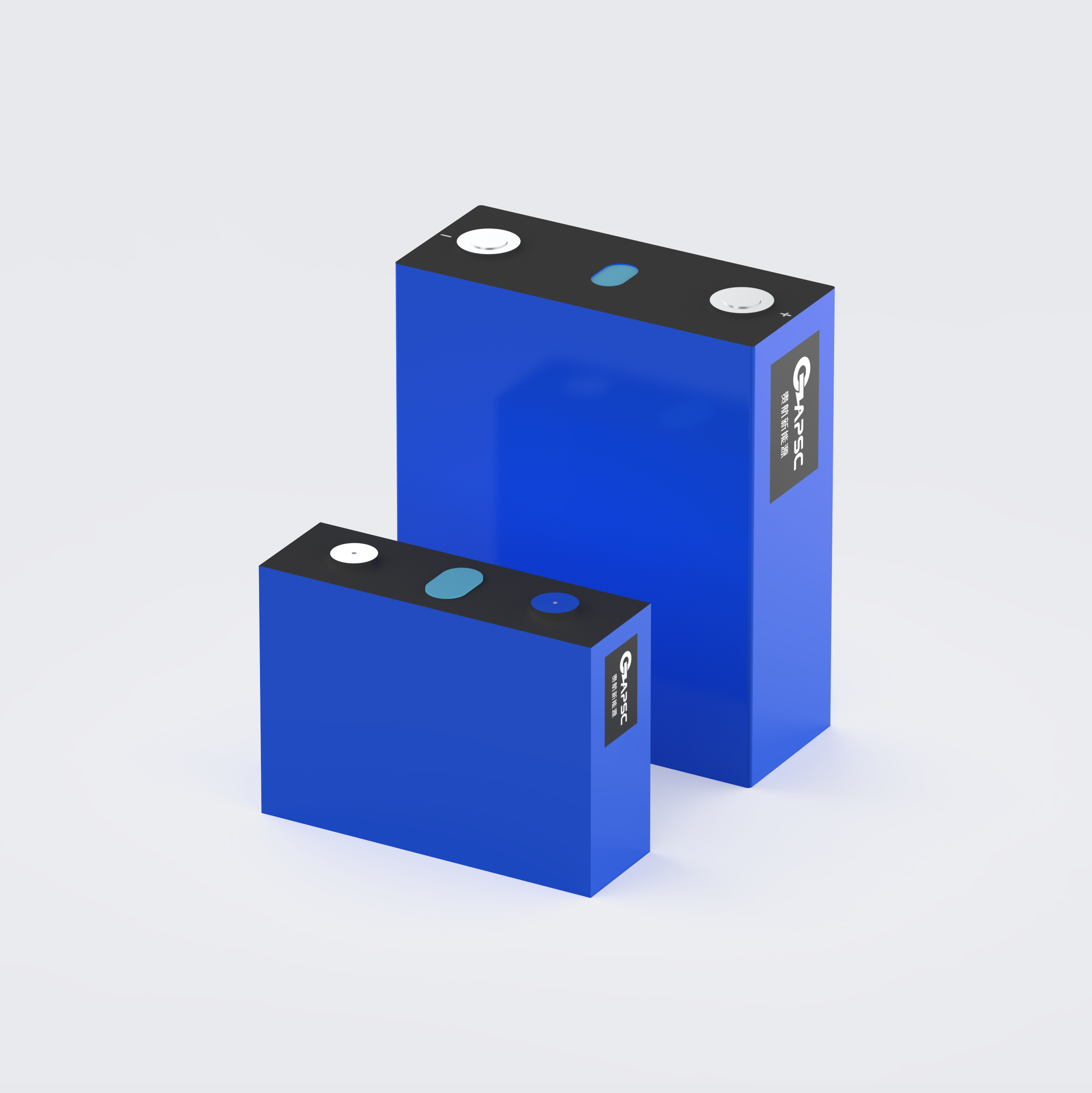 Quality 3.2V 314Ah Prismatic LFP Cell for sale