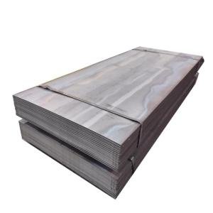Quality Q355 Q235 Q275 Q255 Q215 Q195 S355 SS400 A36 A572 carbon steel plate for for sale