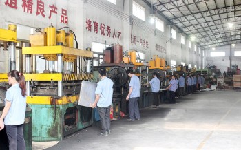 China Factory - Guangzhou Ousilong Building Technology Co., Ltd