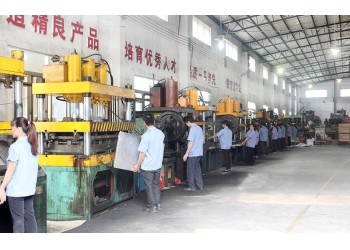 China Factory - Guangzhou Ousilong Building Technology Co., Ltd
