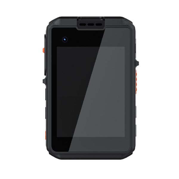 Quality 4G wifi Portable Body Worn Camera Security Guard Rcorder 32GB for sale