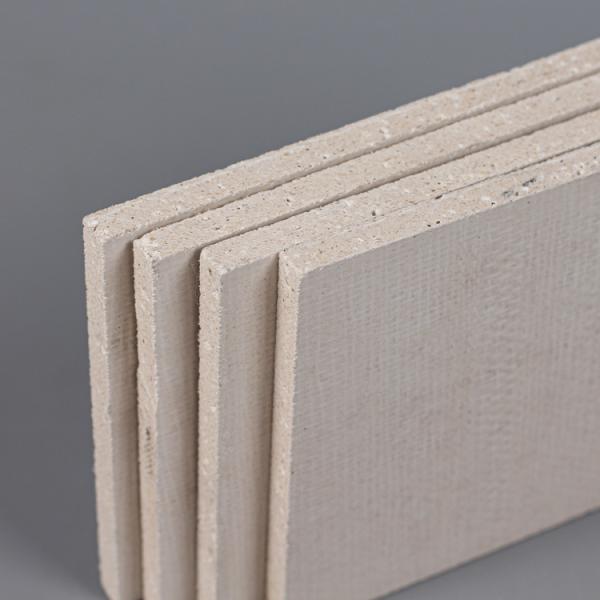 Quality Decorative Strength Fireproof Magnesium Oxide Wallboard For Partitioning for sale