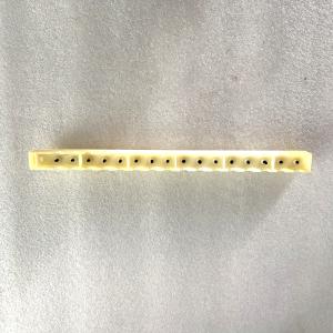 Quality Customized Long Strip Emitter Head Ion Generator Parts With Ion Power Supply for sale