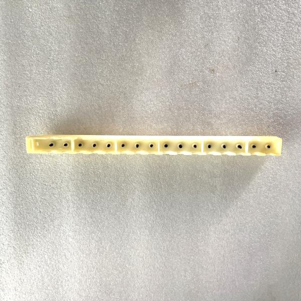 Quality Customized Long Strip Emitter Head Ion Generator Parts With Ion Power Supply for sale