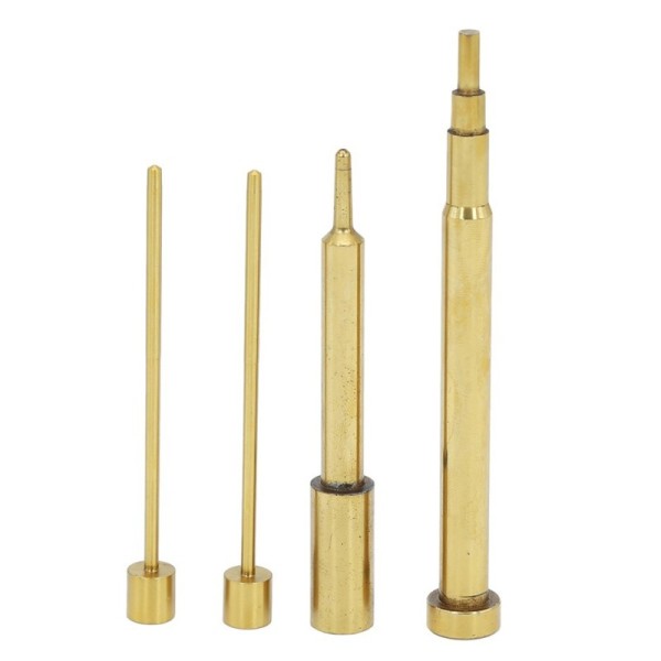 Quality Nitrided Core Pin Injection Molding , Customized Special Core Cavity Insert for sale