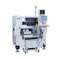 Quality Juki KE-2050 2060 Used Pick And Place High Speed For PCB Mounting for sale