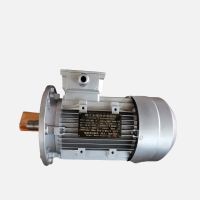 Quality Permanent Magnet Low Voltage Synchronous Motor(PMSM) HCP Series（1.32~40KW） for sale