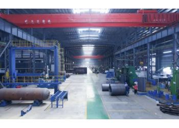 China Factory - Hyzont (Shanghai) Industrial  Technologies Co.,Ltd..