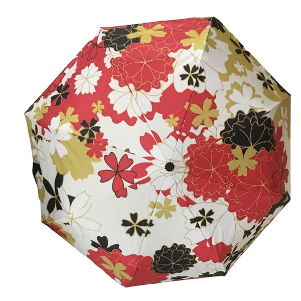 Quality Fast Shipping Customized Umbrella with DIY Flower Pattern and Exclusive Print for sale