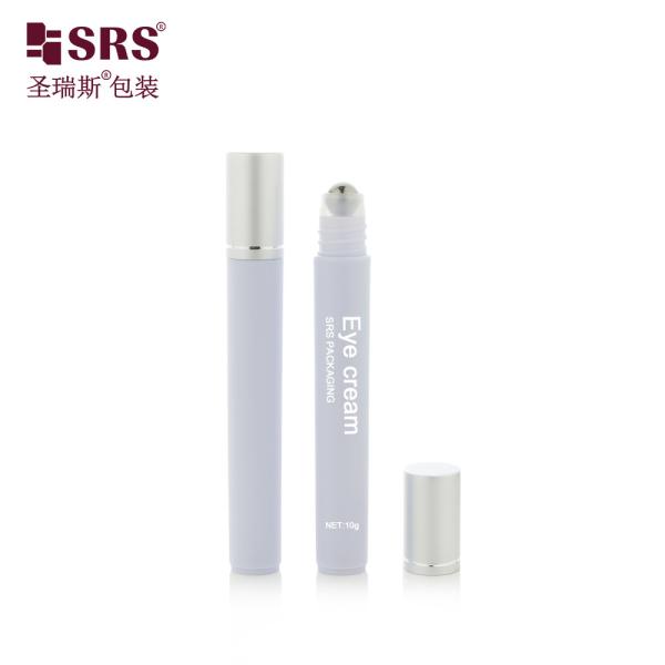 Quality RPA-10ML(C) Eco friendly Roller Ball Bottles Leak proof Ideal for Wholesale for sale