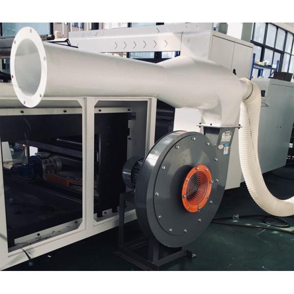 Quality 1350mm Tape Slitter Rewinder High Speed 30g/M2~350g/M2 for sale