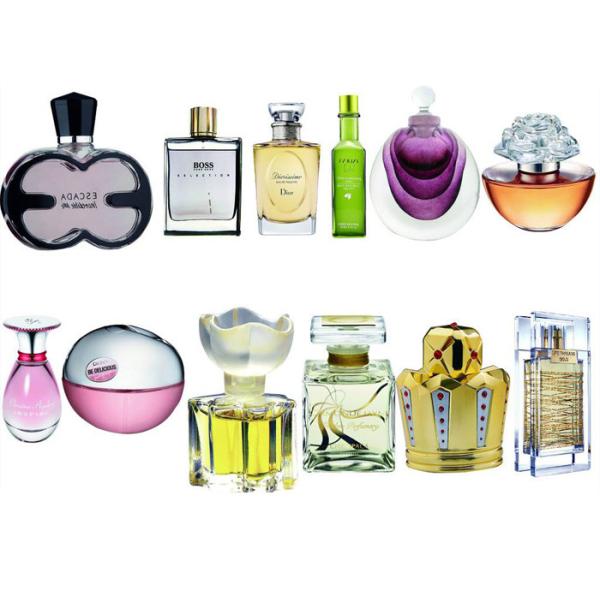 Quality Perfume Bottles Packaging Inspection Equipment With Electronic Power for sale