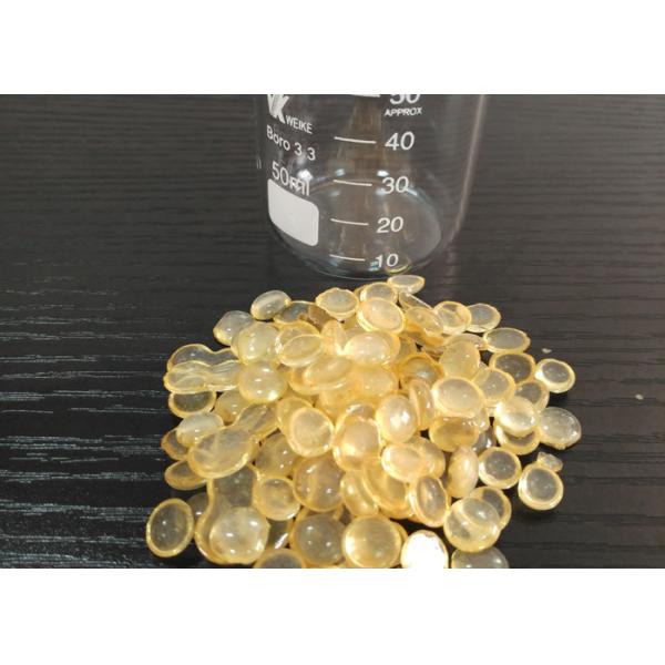 Quality Long Flow Cresol Novolac Resin P8211 , Novolac Resin Synthesis For Electronic Molding Compound for sale