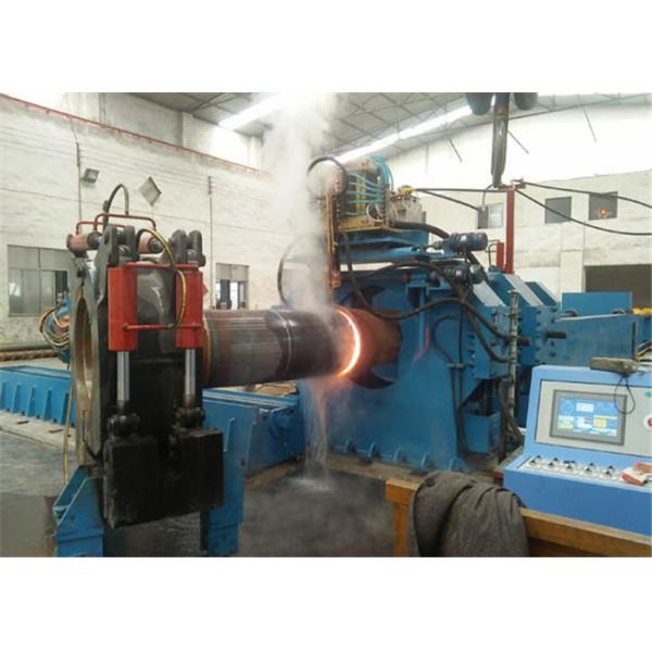 Quality Stainless Steel IGBT Pipeline Bending Machine for sale