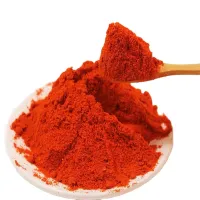 Quality Free Shipping versatile Red Chili Pepper Powder For Restaurant for sale