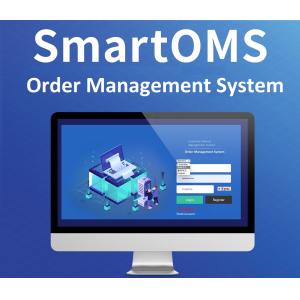 Quality Customizable Sales Report Order Management System Improve Efficiency for sale