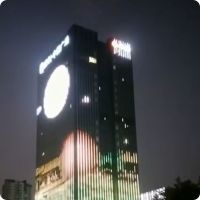 Quality rgb pixel lights ip67 waterproof led module outdoor point light source led pixel for sale