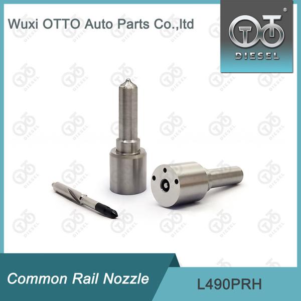 Quality L490PRH Delphi Common Rail Nozzle For Injector for sale