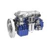 china Reliable WP7 Series Weichai Truck Engines High Power High Torque