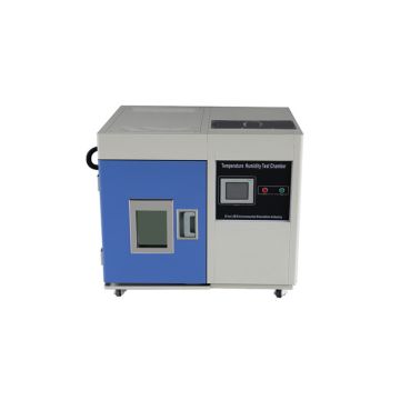 Quality Artificial Small Temperature Chamber / Thermal Cycle Benchtop Humidity Chamber for sale