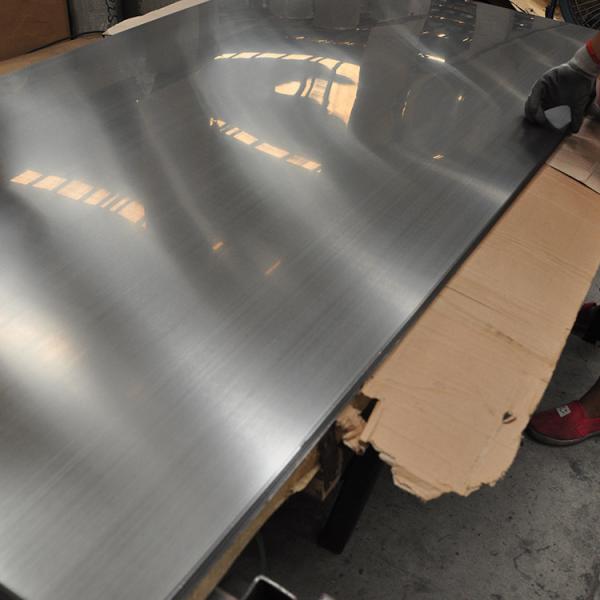 Quality Inconel 617 Sheet AMS 5887 Hot Rolled Alloy Steel Plate for sale
