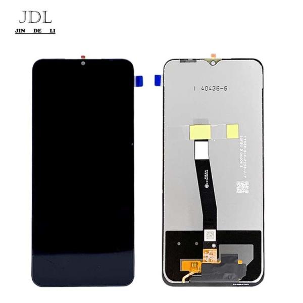 Quality Wholesale High Quality Phone Screen For A04S 100% Original Service Pack LCD A047 for sale