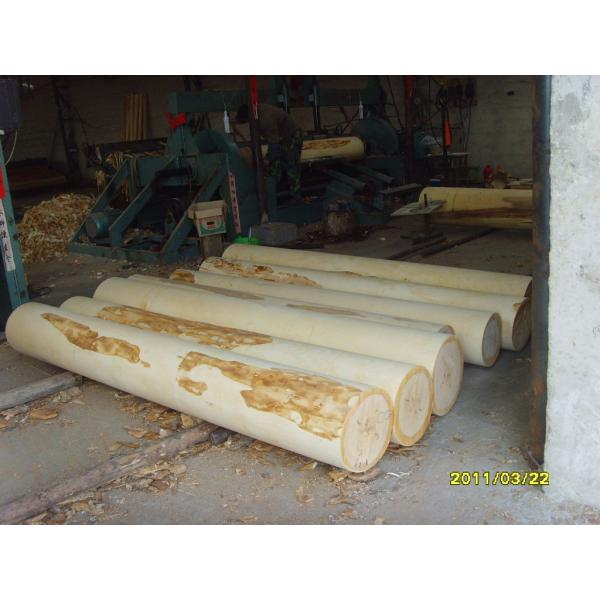 Quality Furniture Birch Wood Veneer for sale