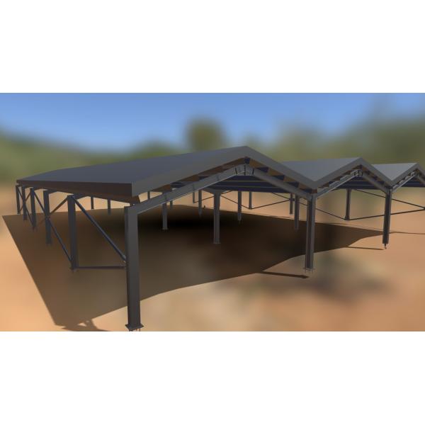 Quality ISO Appoved Prefab Multi Storey Building Sandwich Panel Prefabricated House for sale