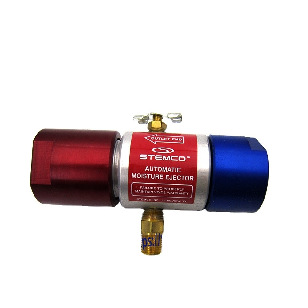 Quality STEMCO 900-1062 AUTOMATIC MOISTURE EJECTOR The Perfect Moisture Elimination for sale