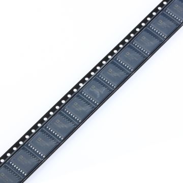 Quality AD421BRZRL Digital Integrated Circuit IC Chip 16bit Loop Powered Dac Converter for sale