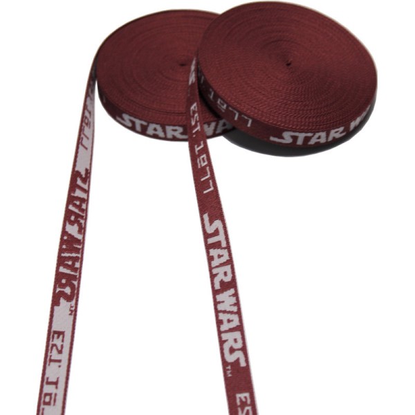 Quality 20mm Polyester Jacquard Elastic Webbing Textile 50mm Elastic Webbing for sale