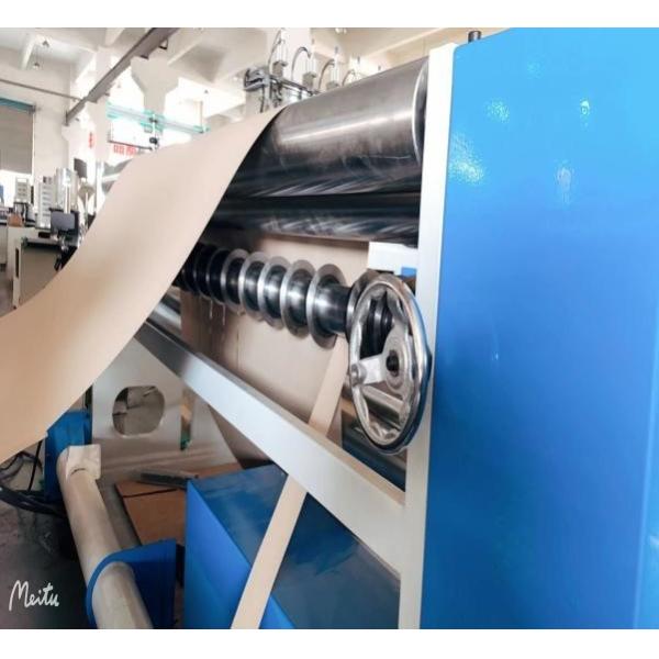 Quality High Speed Slitter Rewinder Machine 1-200m/Min Speed 1500mm Max for sale
