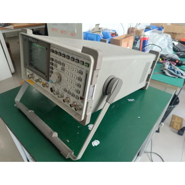 Quality Agilent 8921A 1 GHz Cell Site RF Communications Test Set Used for sale