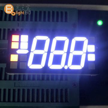 Quality Refrigerator Control Systems Led 7 Segment Display Ultra Blue Stable Performance for sale