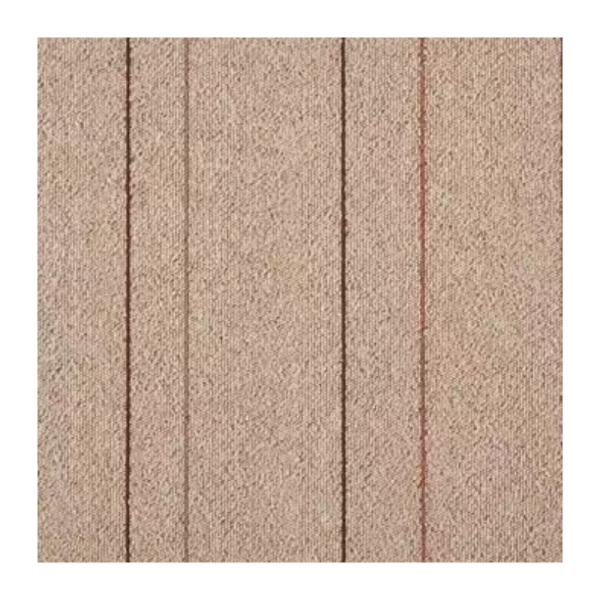 Quality Pure Color Luxury Removable Nylon Carpet Tiles for Office 50x50 Modular and for sale