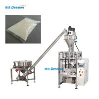 Quality Vertical 1kg Pouch Chemical Powder Packing Machine for sale