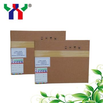 Quality Gto Machine Offset Printing Plates for sale