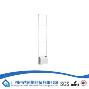 Quality Am System Double Protection Box Barcode Security Labels For Large Milk Powder for sale