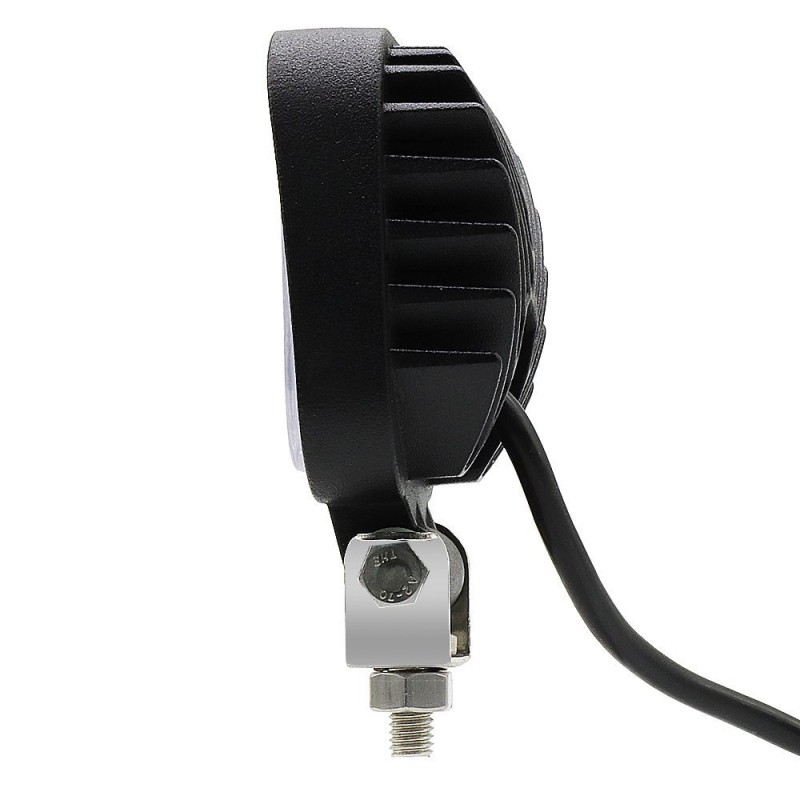 20W IP67 Waterproof 10-36V CE LED Work Tractor Light China