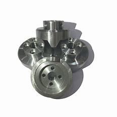 Quality OEM CNC Precision Turning Parts Custom Stainless Steel Machining for sale
