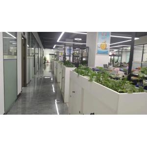 China Factory - Dongguan JoonPang Plastic Mold Co., Ltd.