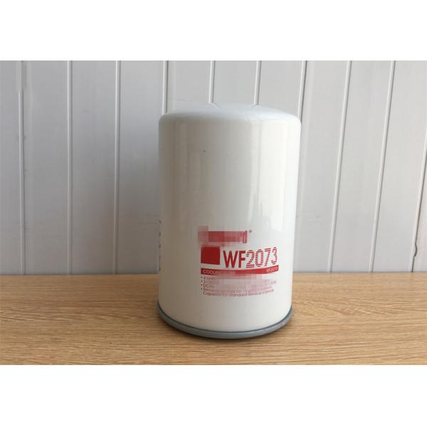Quality High Efficient Car Coolant Filter  WF2073   WA 923/5    WA 956/1 ISO9001 CertifiUSE FOR CATion for sale