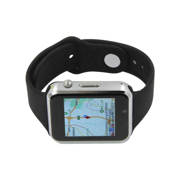 Quality T-WATCH-2020 BT Module 5.0 GNSS ESP32 LILYGO T-WATCH-2020 V2 GPS IPS Touch 1.54 for sale