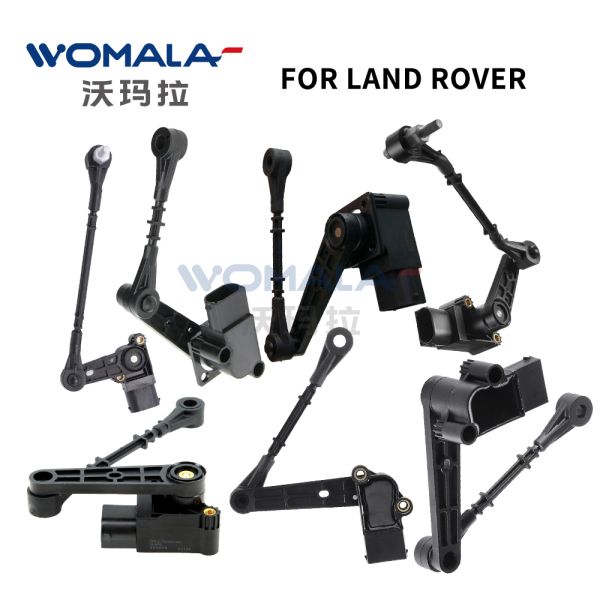 Quality Womala Front Left Ride Suspension Height Level Sensor for Land Rover RANGE ROVER SPORT for sale