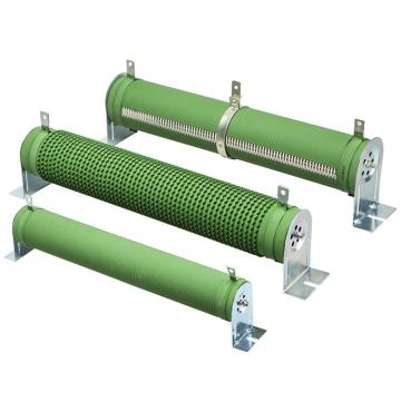 Quality 1.0mm Lead Diameter RX20 Wirewound Resistors -55°C to +155°C Axial Leaded for sale