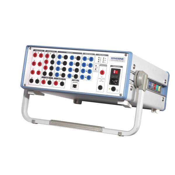 Quality K3063i Universal Protection Relay Test Set 10 Channels Outputs for sale
