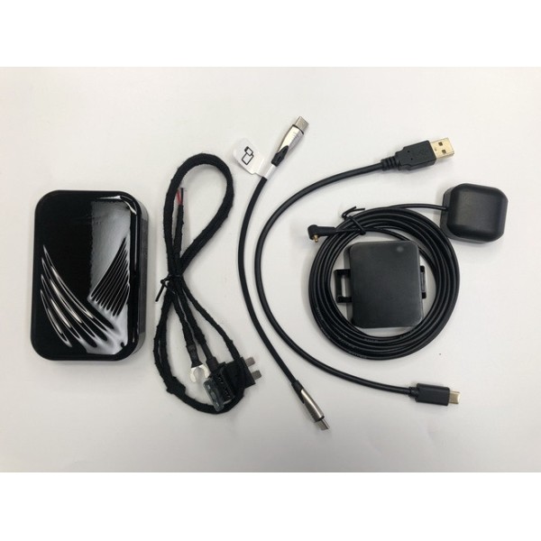 Quality OEM USB Wireless Carplay For Apple CarPlay Convert To Android Auto Wireless for sale