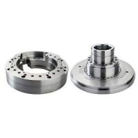 Quality Mild Steel Fine Finish CNC/Vmc Components CNC Machining Parts for sale