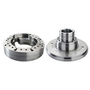 Quality Mild Steel Fine Finish CNC/Vmc Components CNC Machining Parts for sale