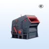 Quality PF-1007 Large Diameter Impact Crusher for Mine Construction Waste Disposal for sale